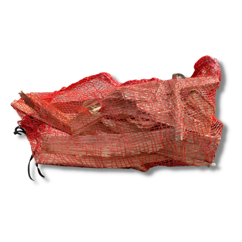 Kindling Bag- Air-Dried – Lee's Firewood