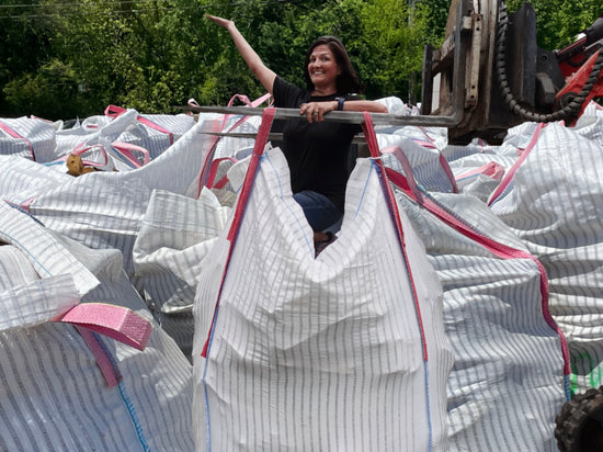 Bargain Bags (1/3 Cord) PLEASE READ – Lee's Firewood